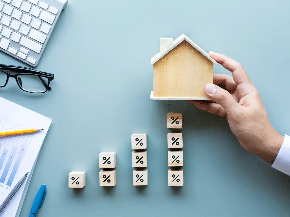 Interest Rate Hike: Impact of interest rate hike on borrowers: 5 things ...