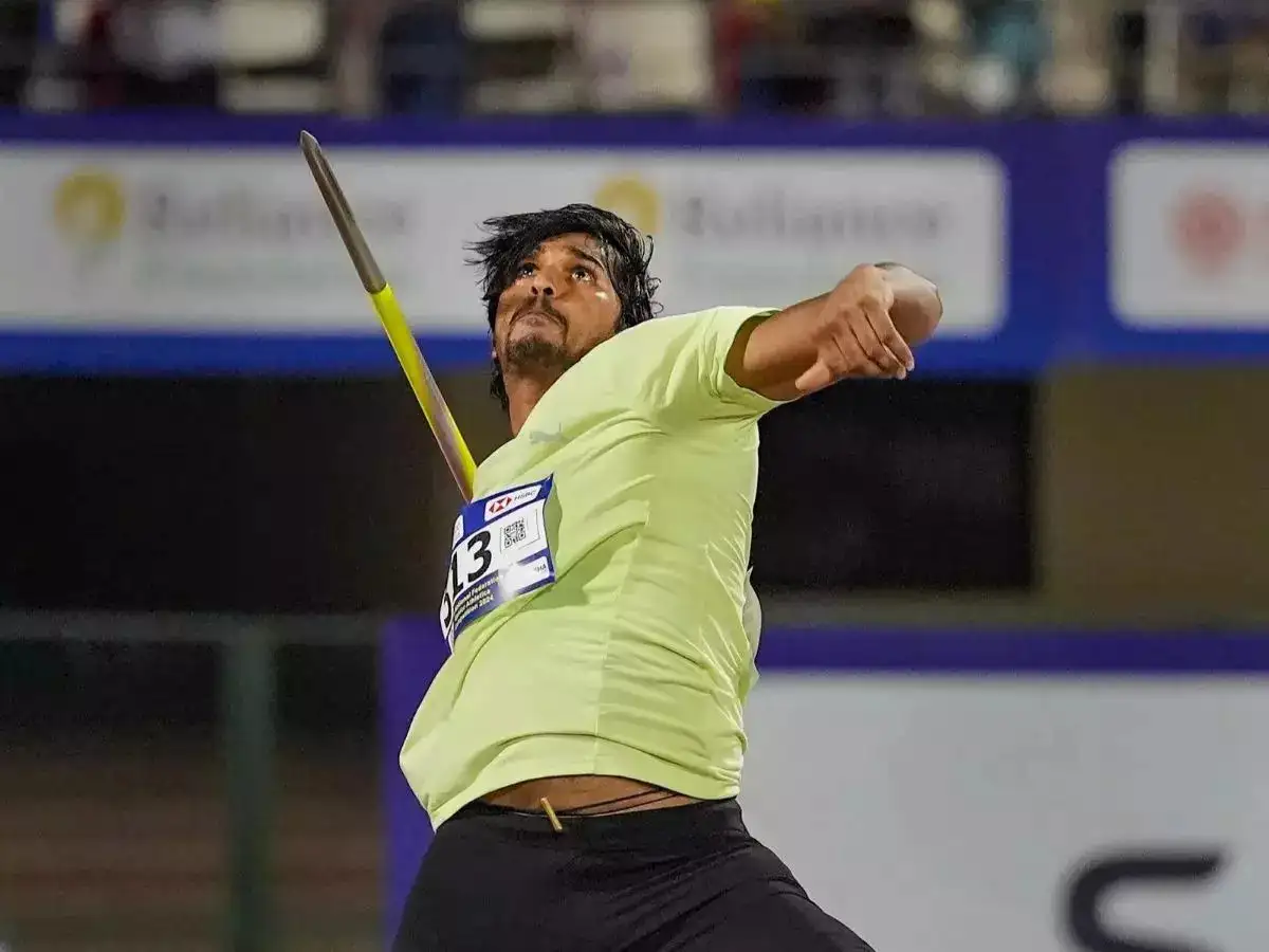 Javelin Throw Pictures