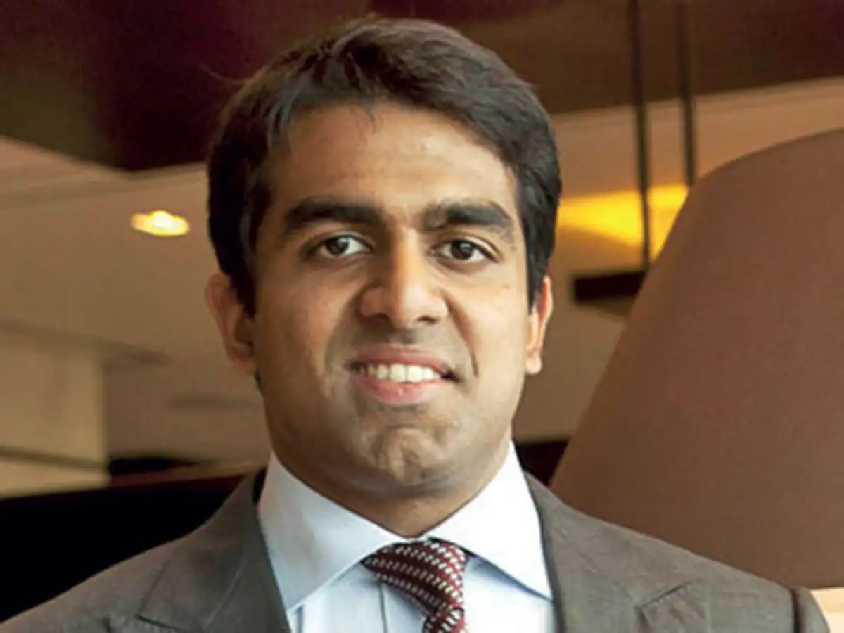 Binani Cement: JSW to bid aggressively for stressed assets: Parth ...