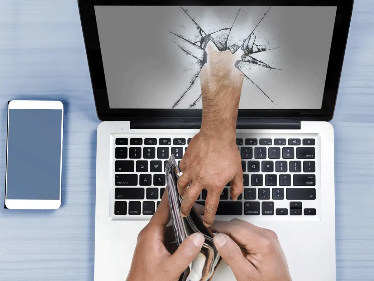 Banking Frauds: Types of Banking Frauds, How to keep your money safe ...