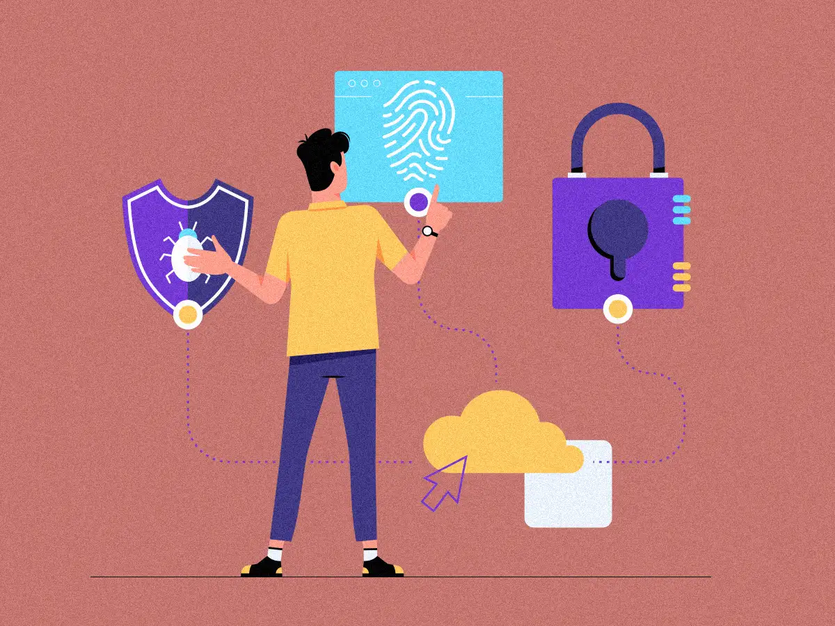 cyber hack: Cyber hack to cost UK outsourcer Capita up to $25 million - The Economic Times