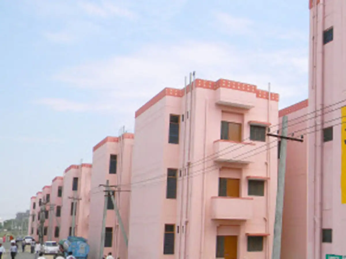 Serious developers to enter affordable housing sector: Experts - The ...