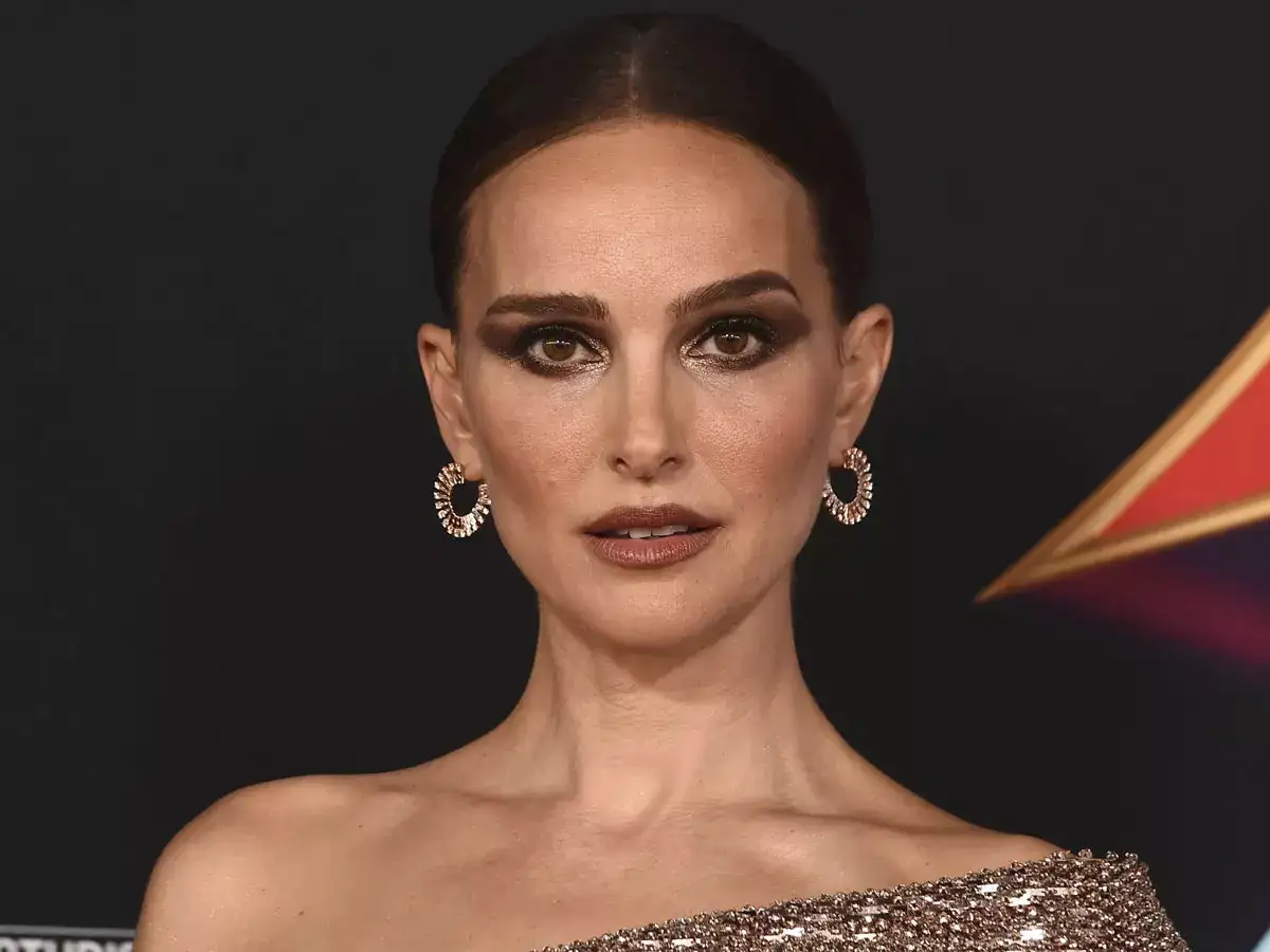 Leon De Professionele Natalie Portman Leeftijd