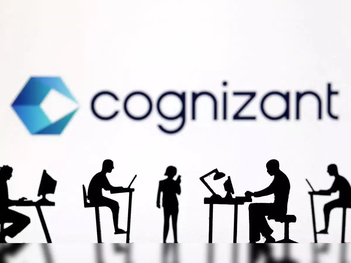 Cognizant's activist investor Mantle Ridge builds over a $1 billion ...
