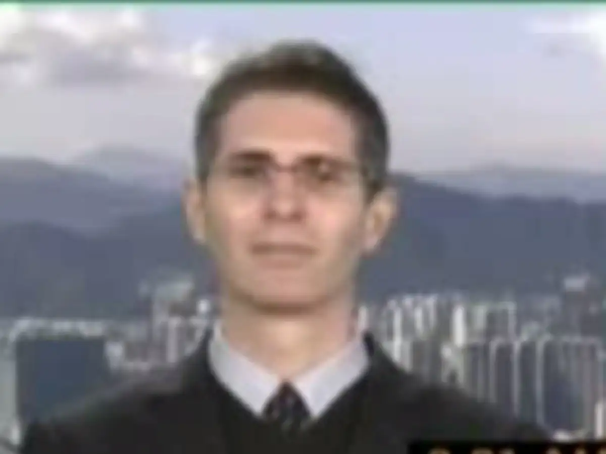 Fundamentals for India still positive: Michael Every, Rabobank - The ...