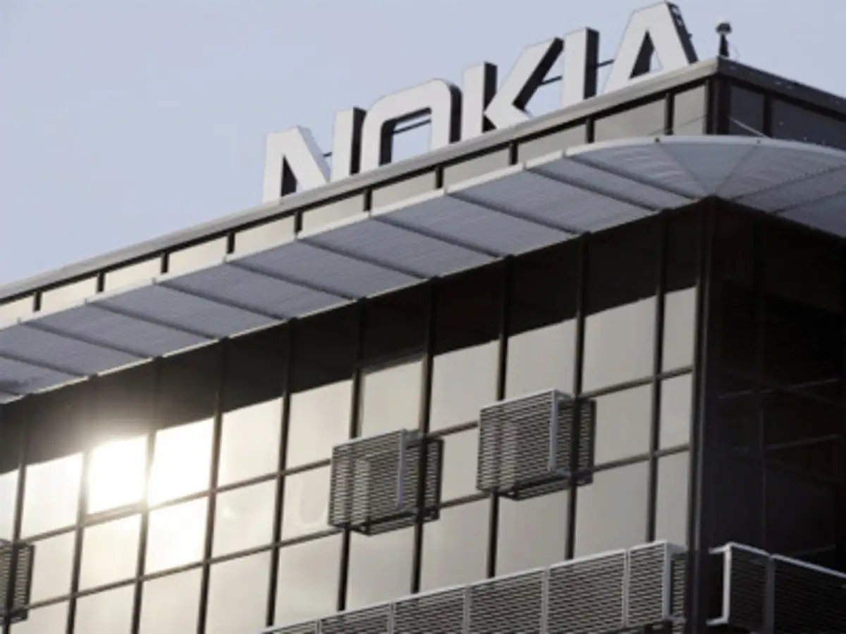 Nokia gaining traction in enterprise segment - The Economic Times