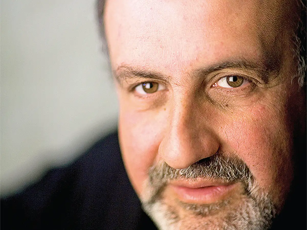 ET GBS: Democracy makes India more robust than China, says Nassim ...