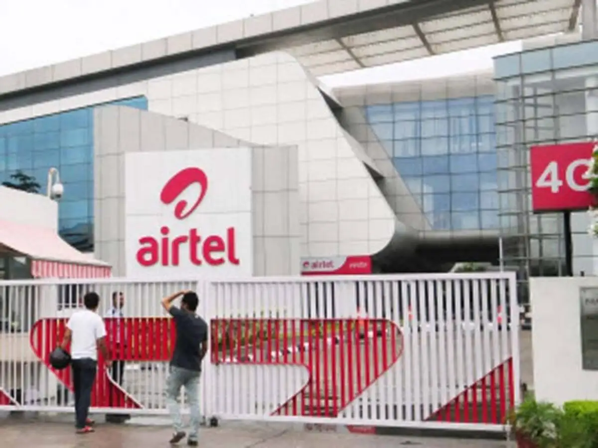 Airtel: Airtel deploys V-Fiber in Mumbai to provide upto 100 Mbps ...