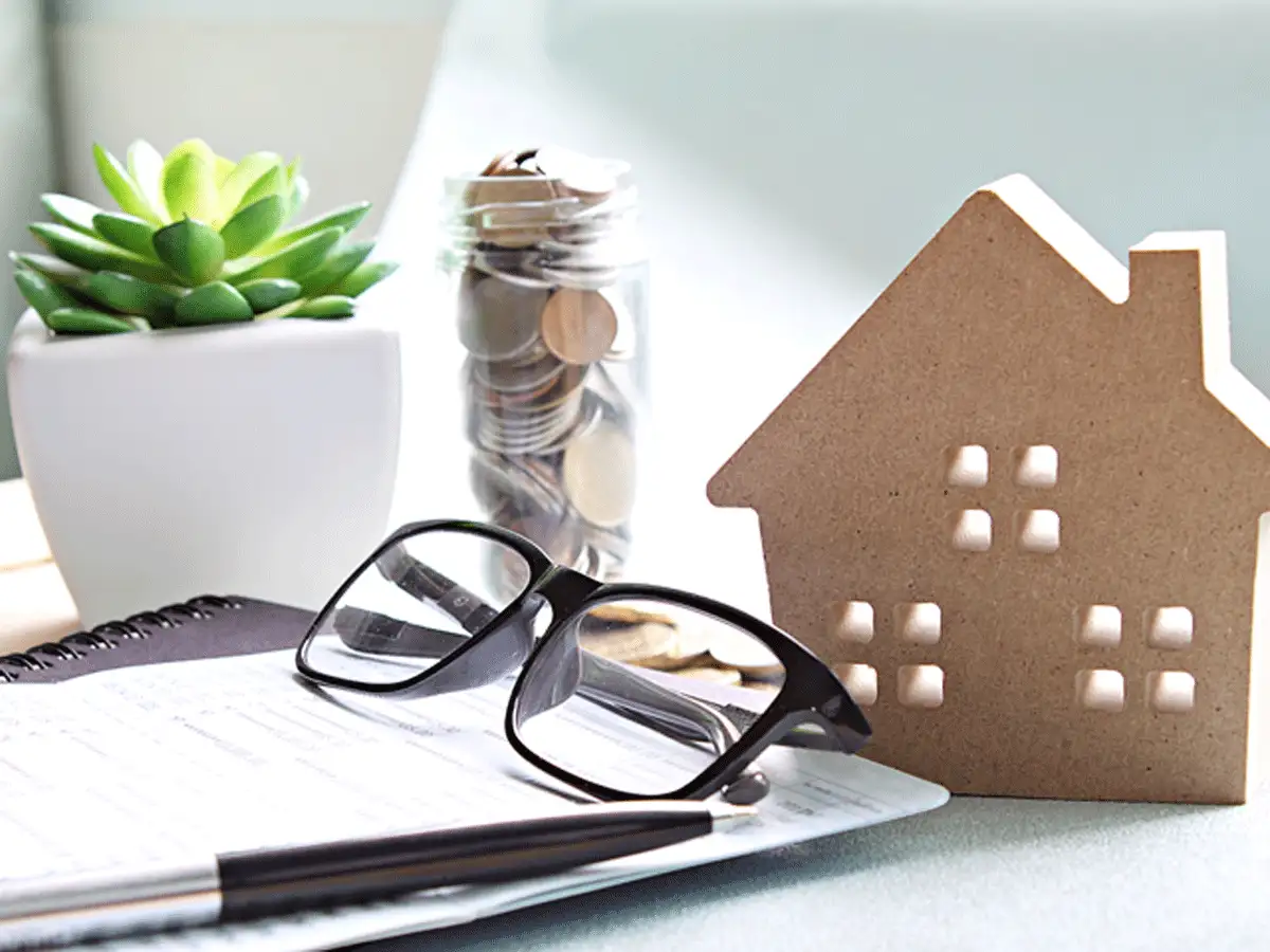 It won't be easy to claim 2 house properties as self-occupied for tax ...