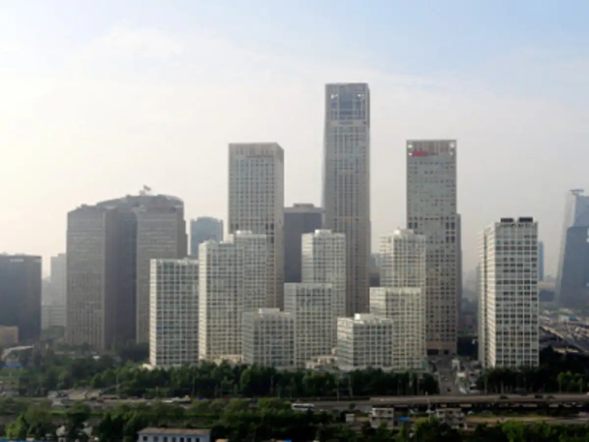 Kolte-Patil Developers forays into Mumbai, gets redevelopment project ...