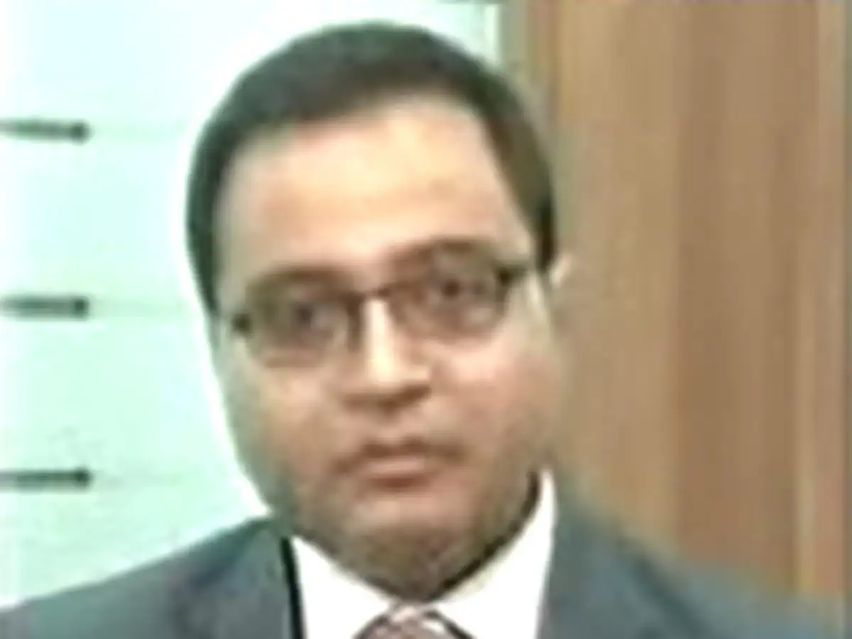 Need structural reforms to stabilise rupee: Surath Sengupta, HSBC India ...