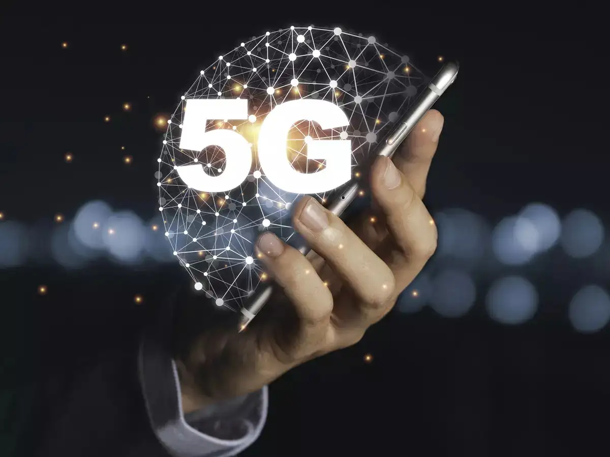 Mediatek News: MediaTek, Invendis join hands for 5G, Wi-Fi router ...