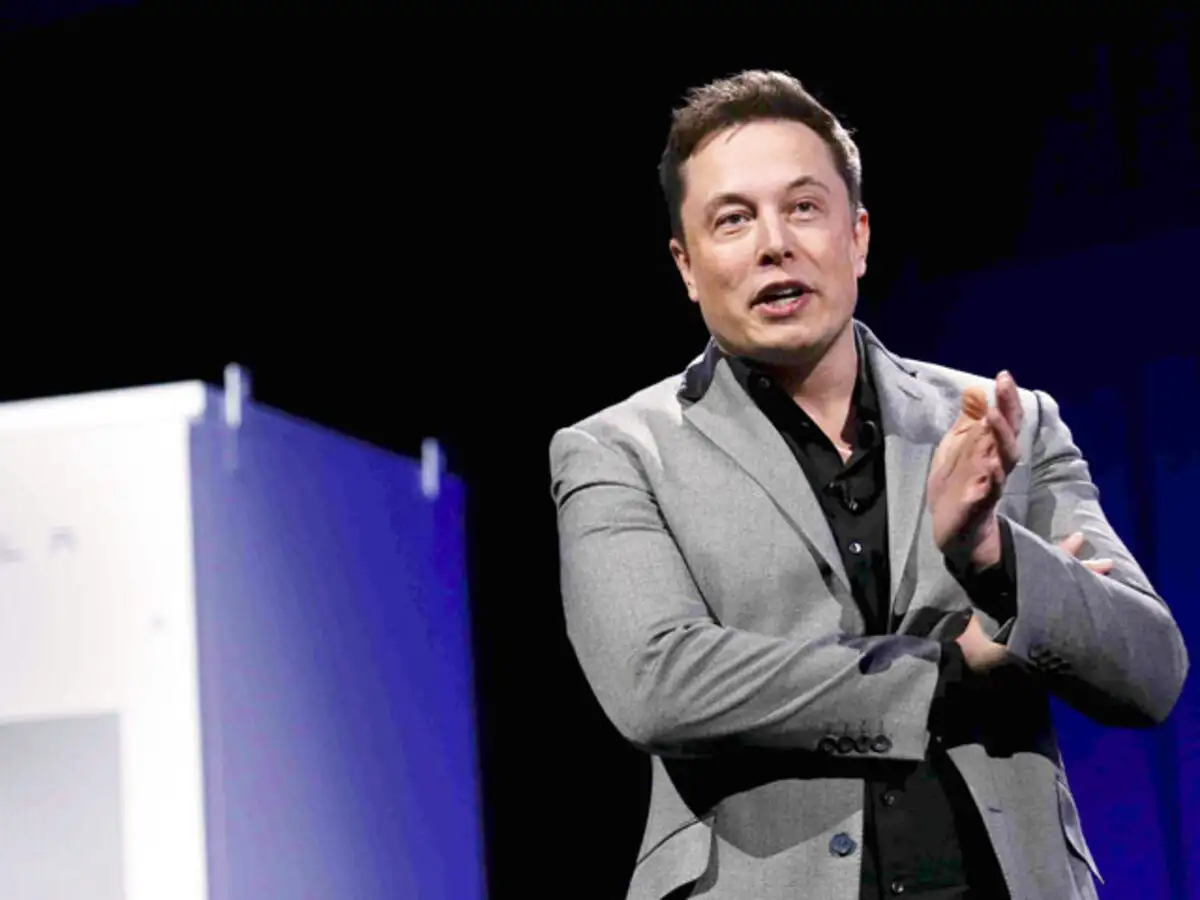 Space internet has already reached earth thanks to Elon Musk’s SpaceX ...