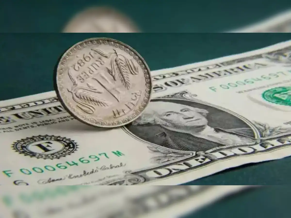 Rupee falls 26 paise to 86.57 against US dollar in early trade The Economic Times
