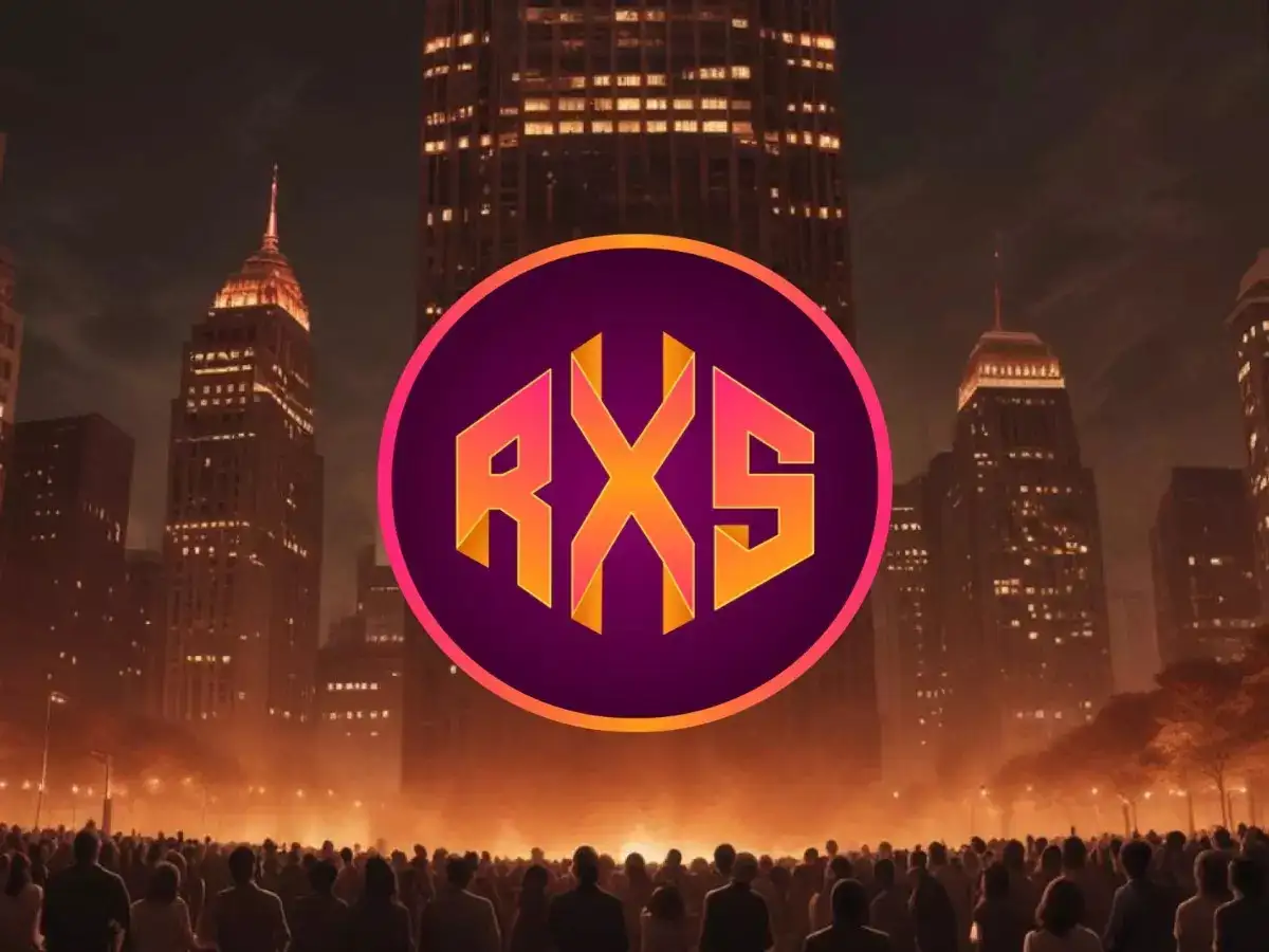 Rexas Finance (RXS) presale hits $41,000,000 as stage 11 sells out ...