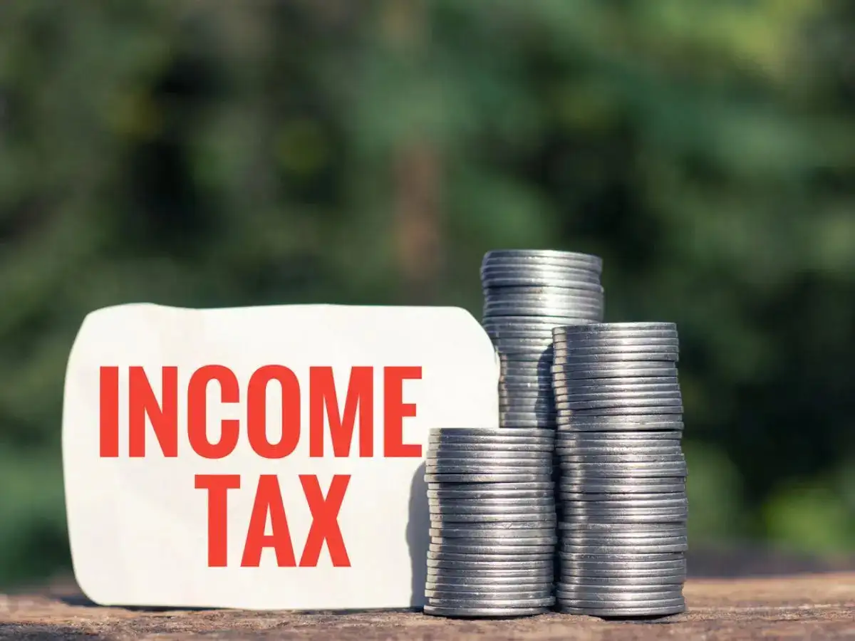 Income Tax Act 2025: New rules to kick in from April; why you should ...