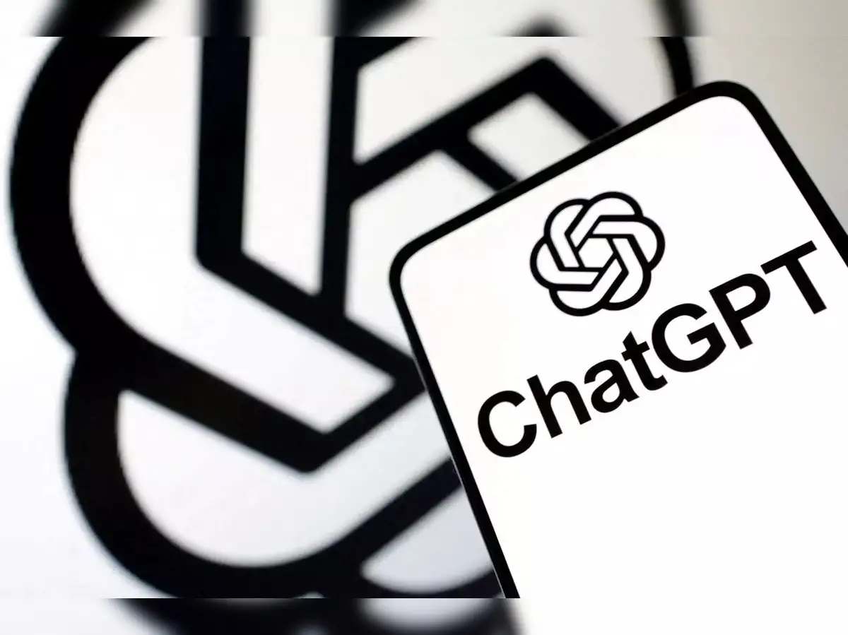ChatGPT maker: ChatGPT maker value rockets in funding talks: report ...