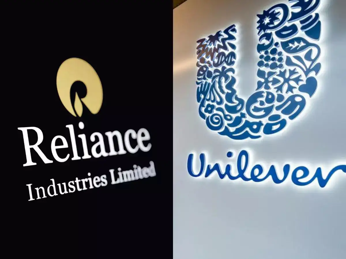 Reliance New Logo