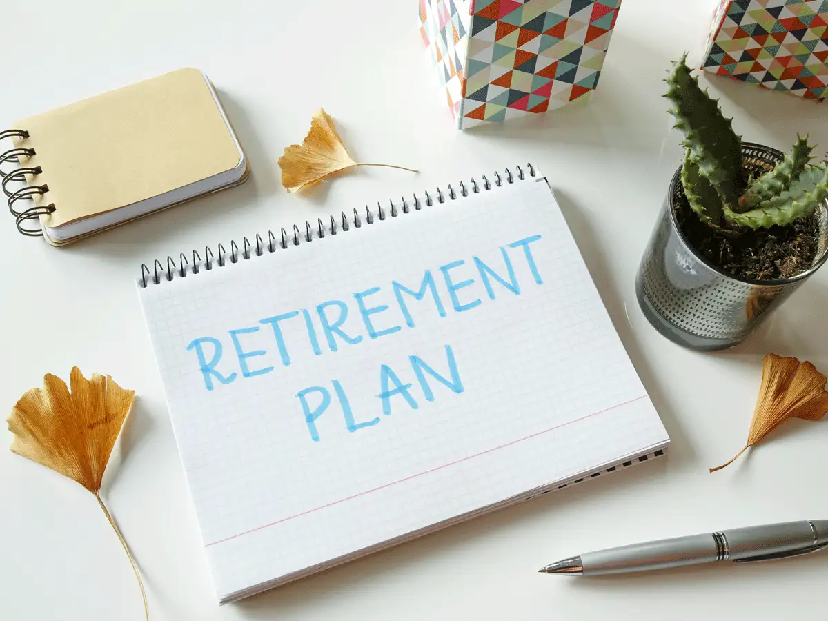 Retirement planning: A retirement mutual fund scheme that rejigs debt ...