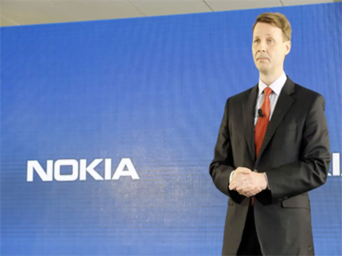 Nokia steps up focus on security; to set up a dedicated unit - The ...