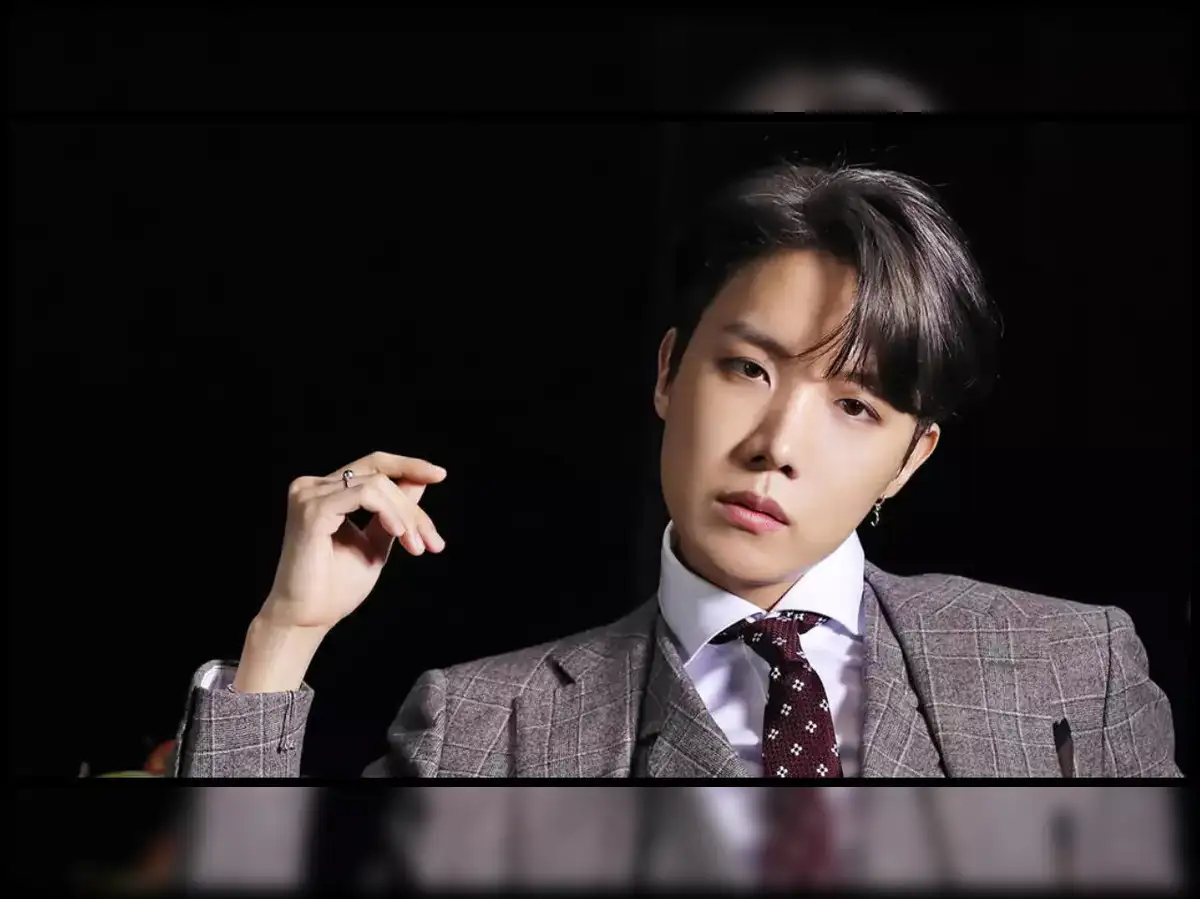 J Hope Bts News