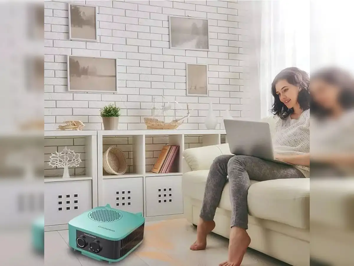 Best Heaters for Office to Boost your Comfort and Productivity (2024 ...