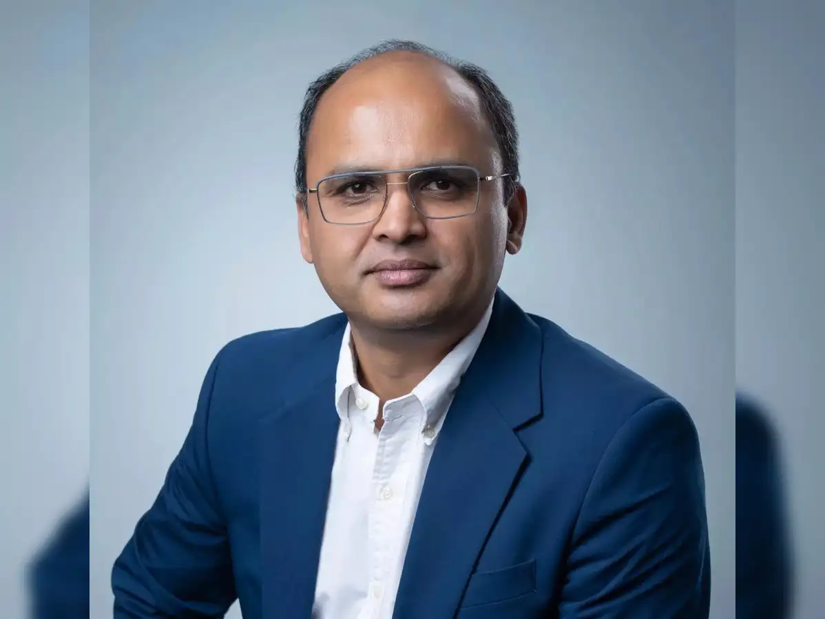 Perfios: IPO-bound Perfios appoints Adobe India BFSI head Sridhar ...