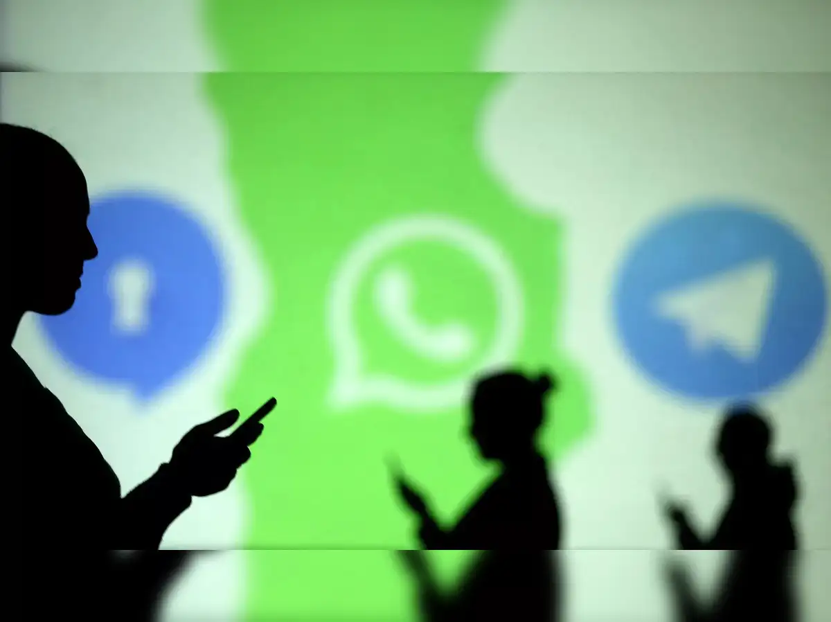 Russia-backed hackers breach Signal, WhatsApp accounts of officials ...