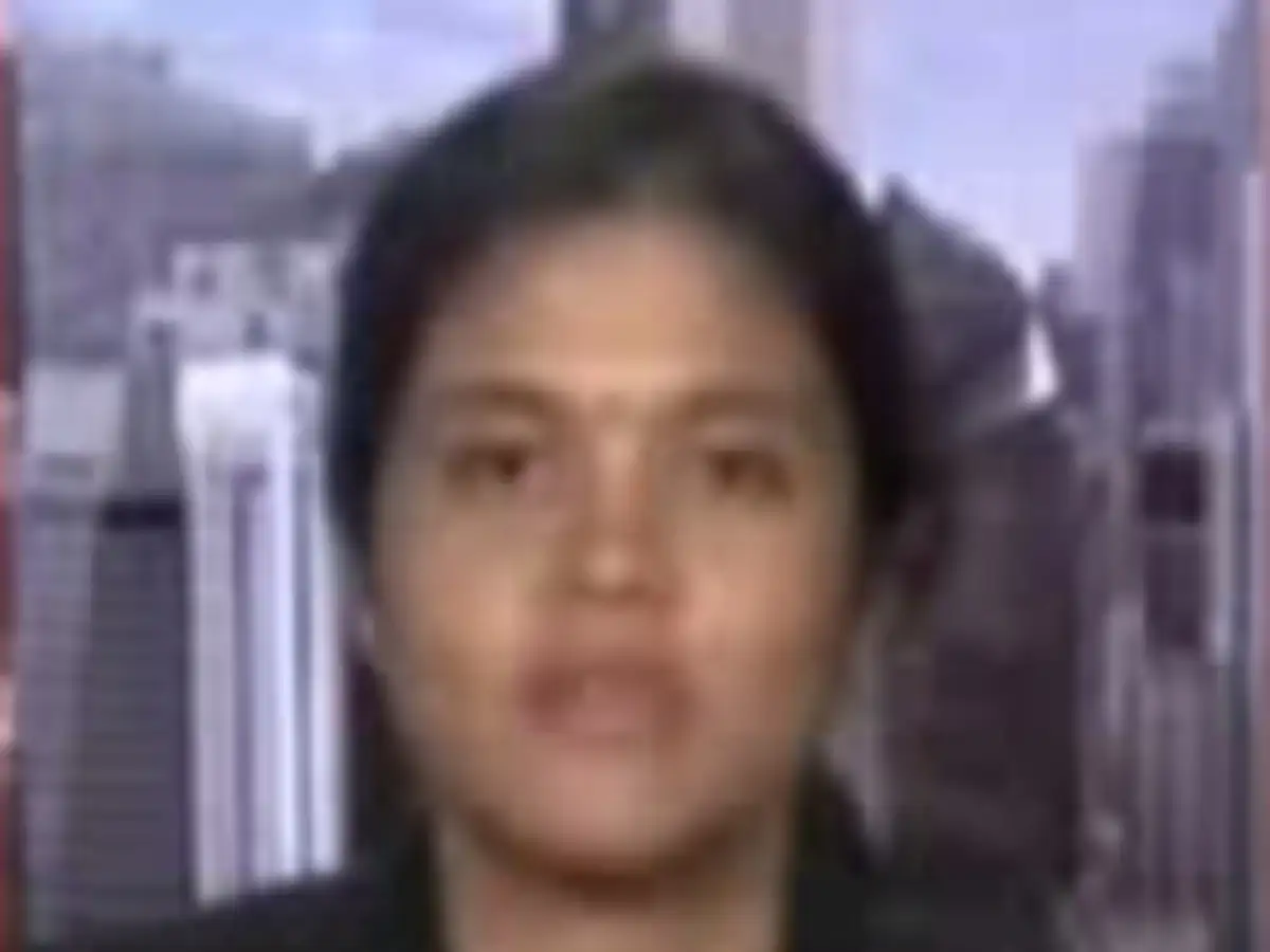 Don’t see rebound in gold imports as a real risk to economy: Radhika ...