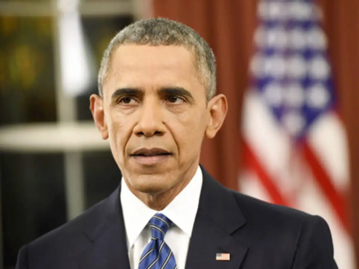 Barack Obama reappoints Indian-American Sachin Dev Pavithran to key ...