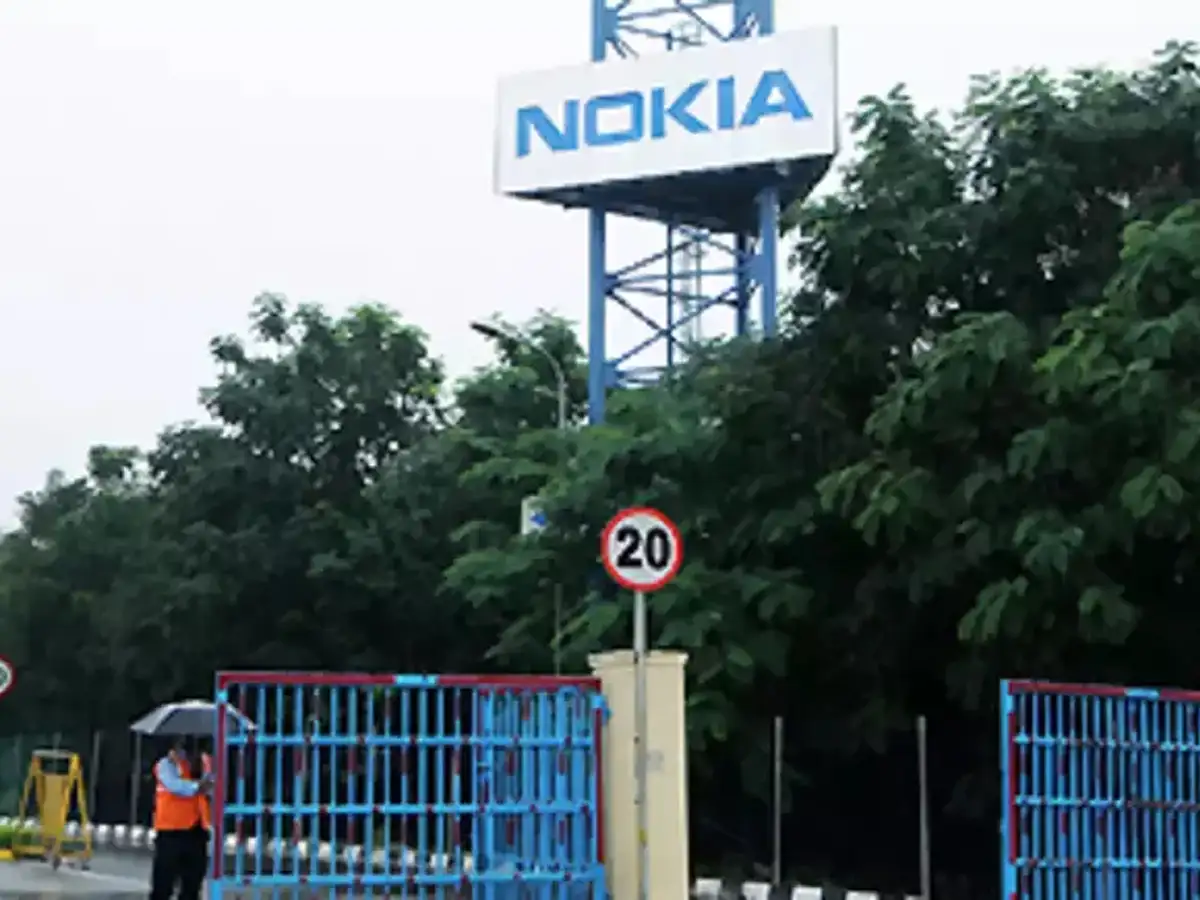 Many units in Nokia Telecom SEZ may reopen by March 2020 - The Economic ...