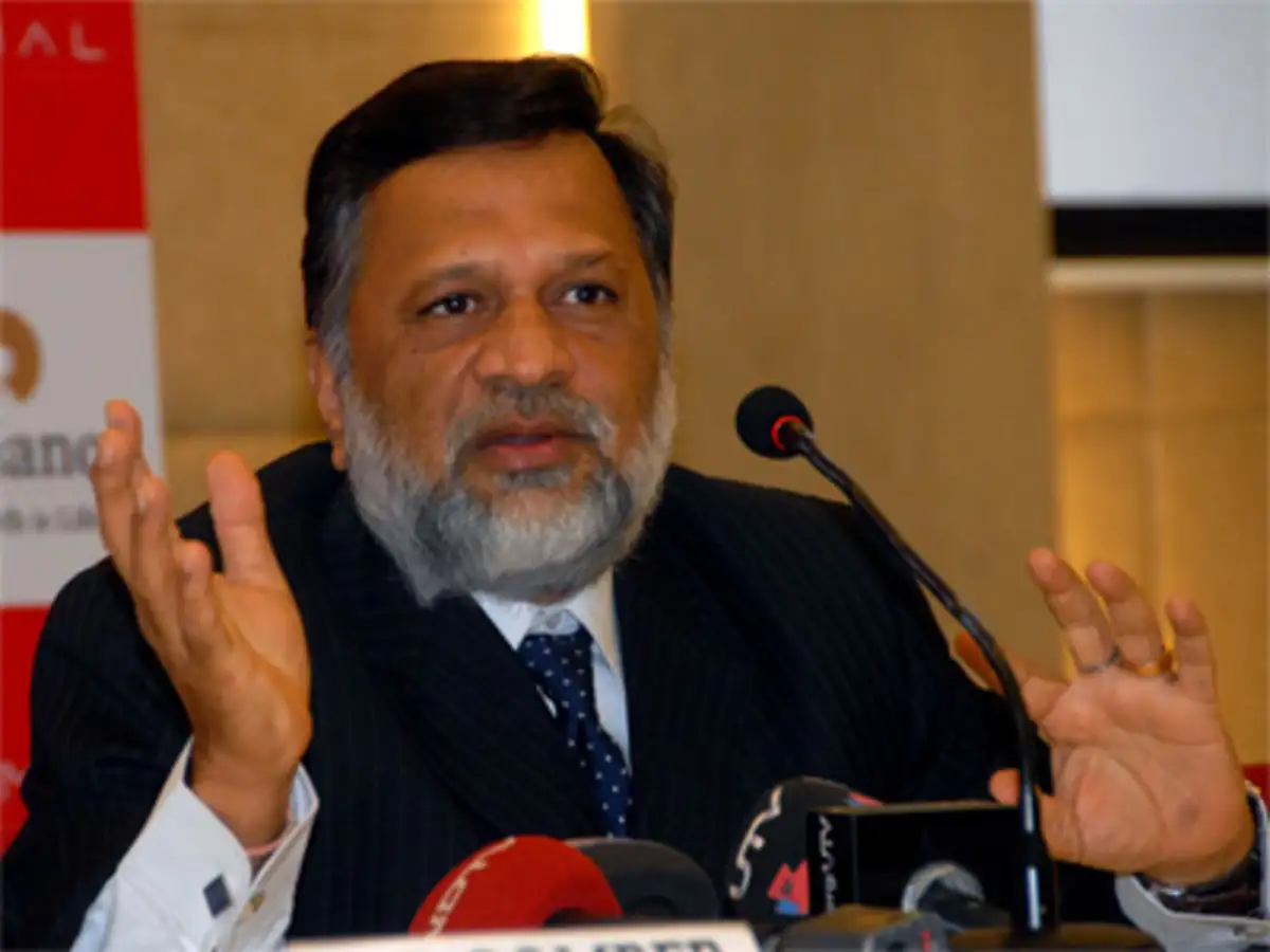 We coined a new word 'Unformal' to grab attention: Anand Parekh, Vimal ...