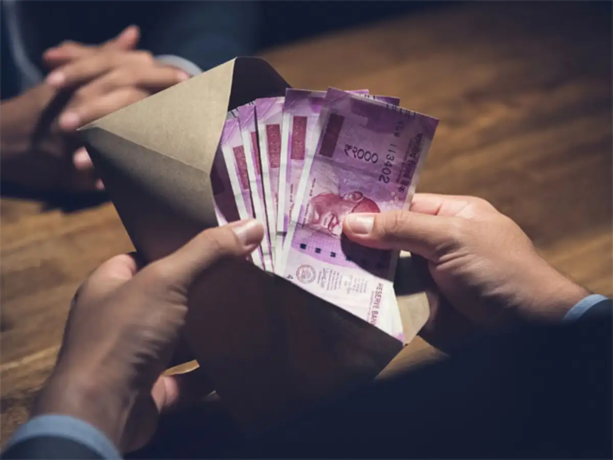 Income Tax Refund: 'CAs' help you get fat income tax refunds, with a ...