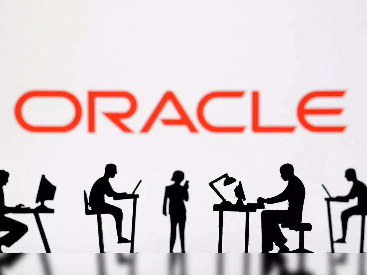 FBI investigates Oracle cyberattack involving stolen patient data - The ...