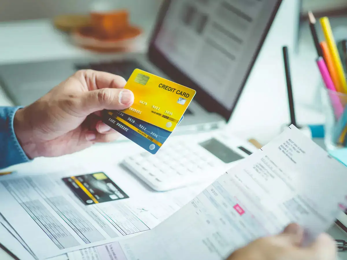 Even with low credit score here’s how you can get a FD-backed credit ...