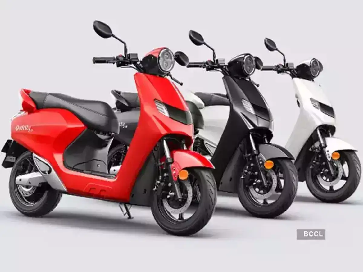 bounce infinity: Mobility startup Bounce raises $20 million from ...
