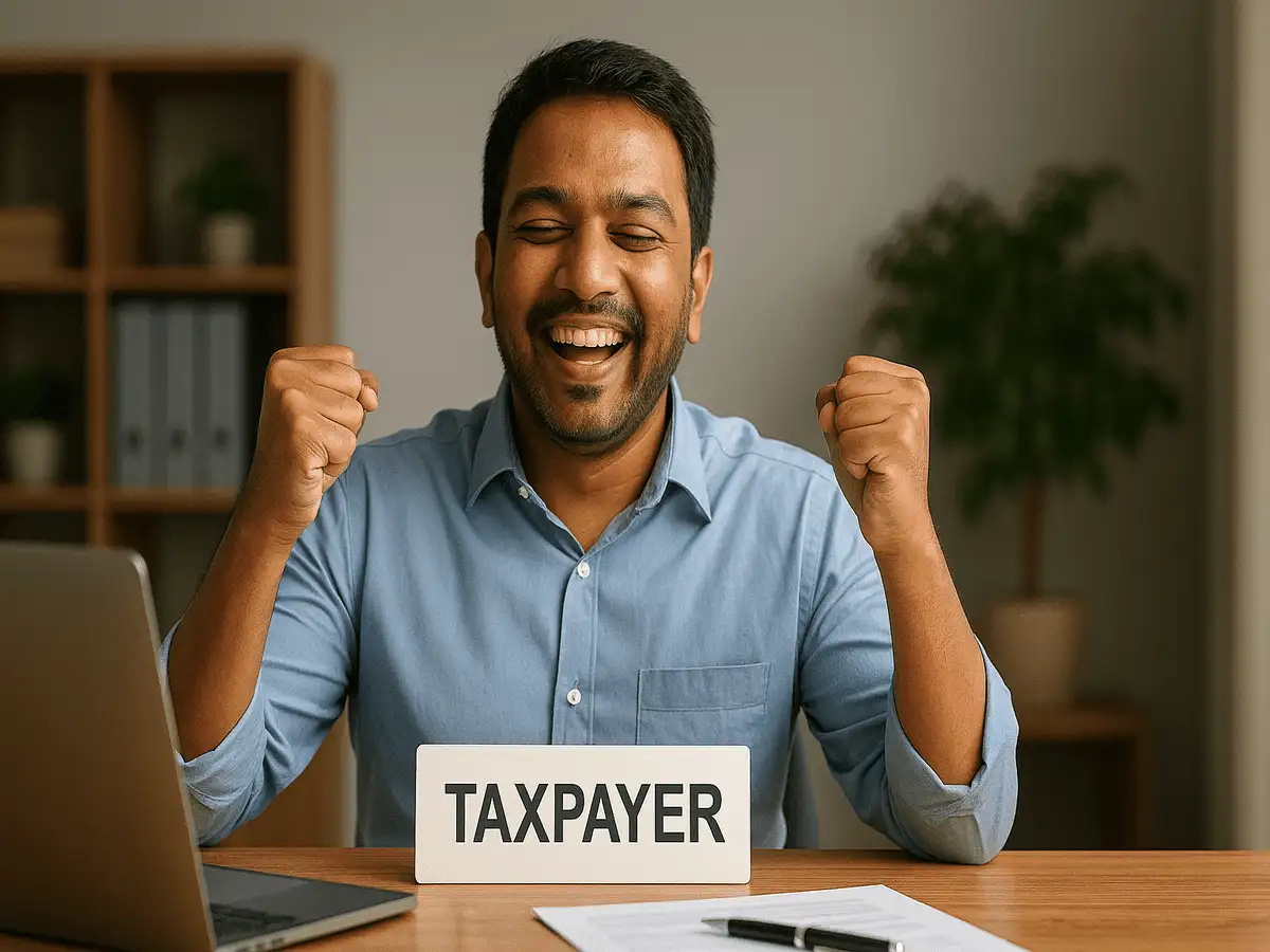 10 friendly moves taken by government for small taxpayers: Know how these will simplify ITR and ...
