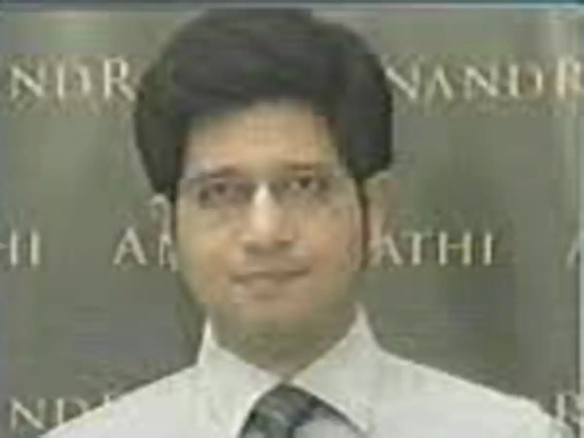 Expect Maruti to see some selling pressure: Rohan Korde, Anand Rathi ...