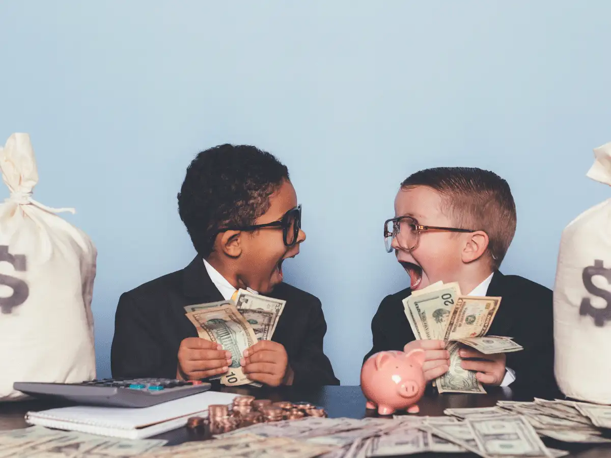 Equity Stocks: Minors investing in equity stocks: 5 things to know ...