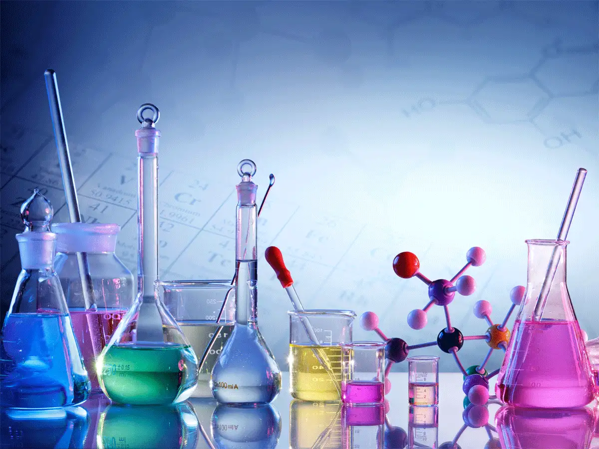 4 reasons Navin Fluorine is this week's stock pick - The Economic Times