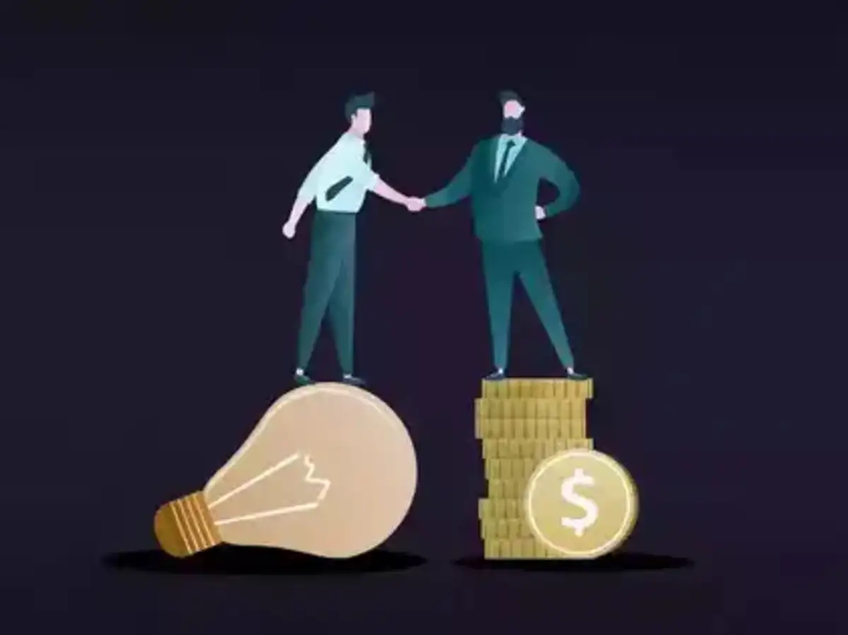 AI finance app Ramp raises $500 million in a new funding round: Report ...