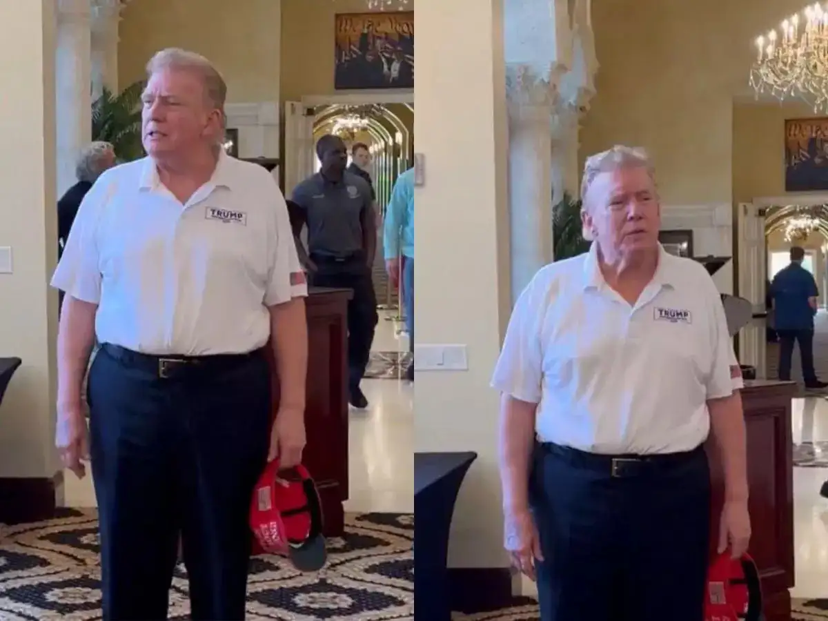 Donald Trump Shirts Dress