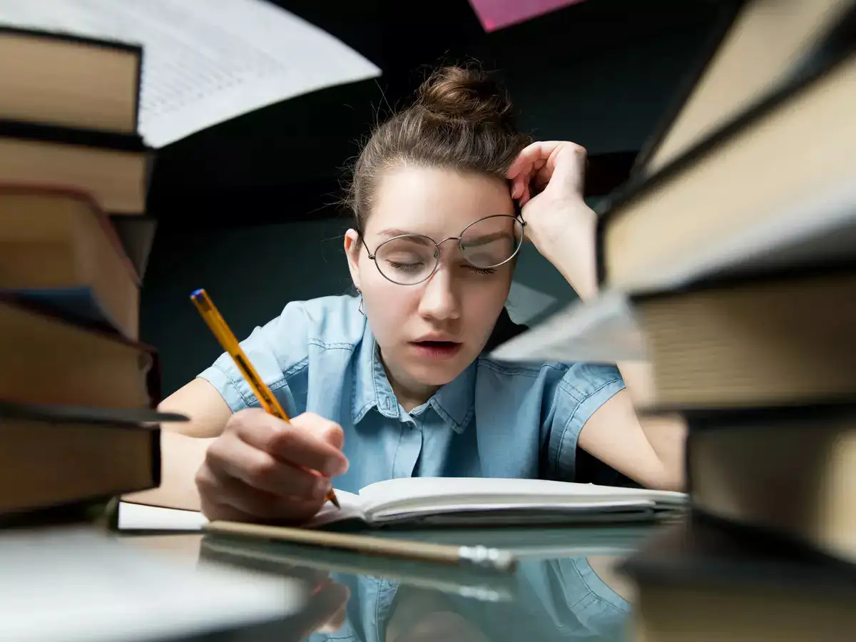 quiet quitting: Over 50% Indian knowledge workers burned out, 16% are ...