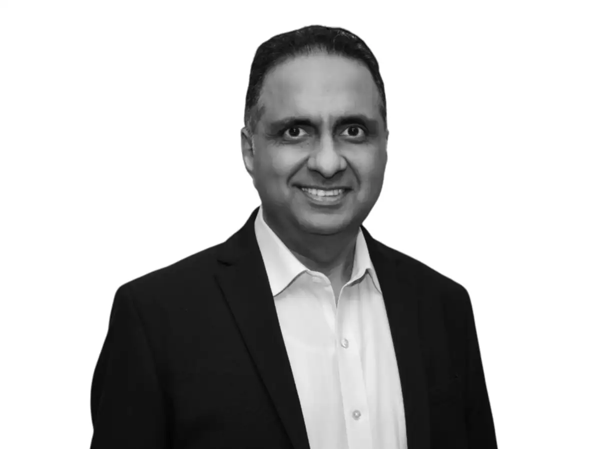 Mid-tier firms poised to win large AI market share: Sonata Software CEO Samir Dhir - The ...