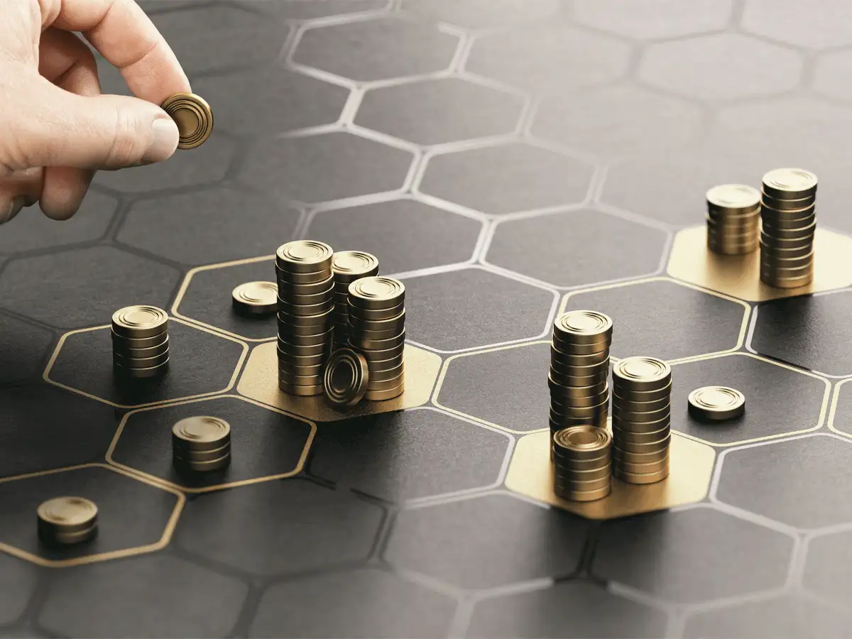 investment: Higher interest rates soon: When to reallocate funds in ...