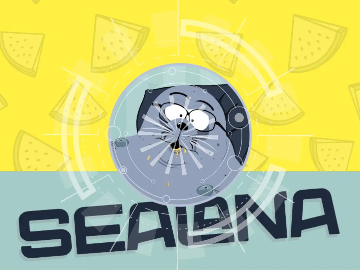 How to buy Sealana token ($SEAL) - The Economic Times