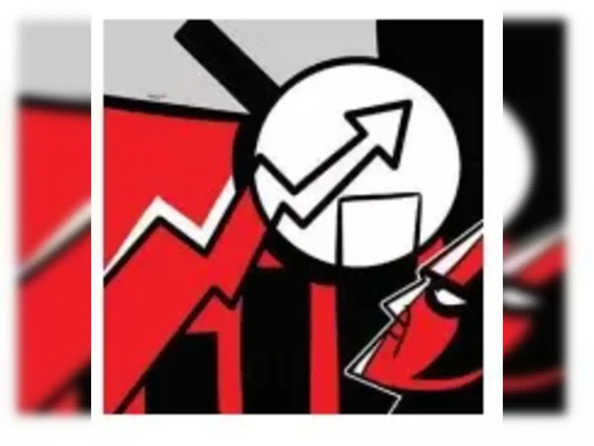 Growth could well be a golden lining - The Economic Times