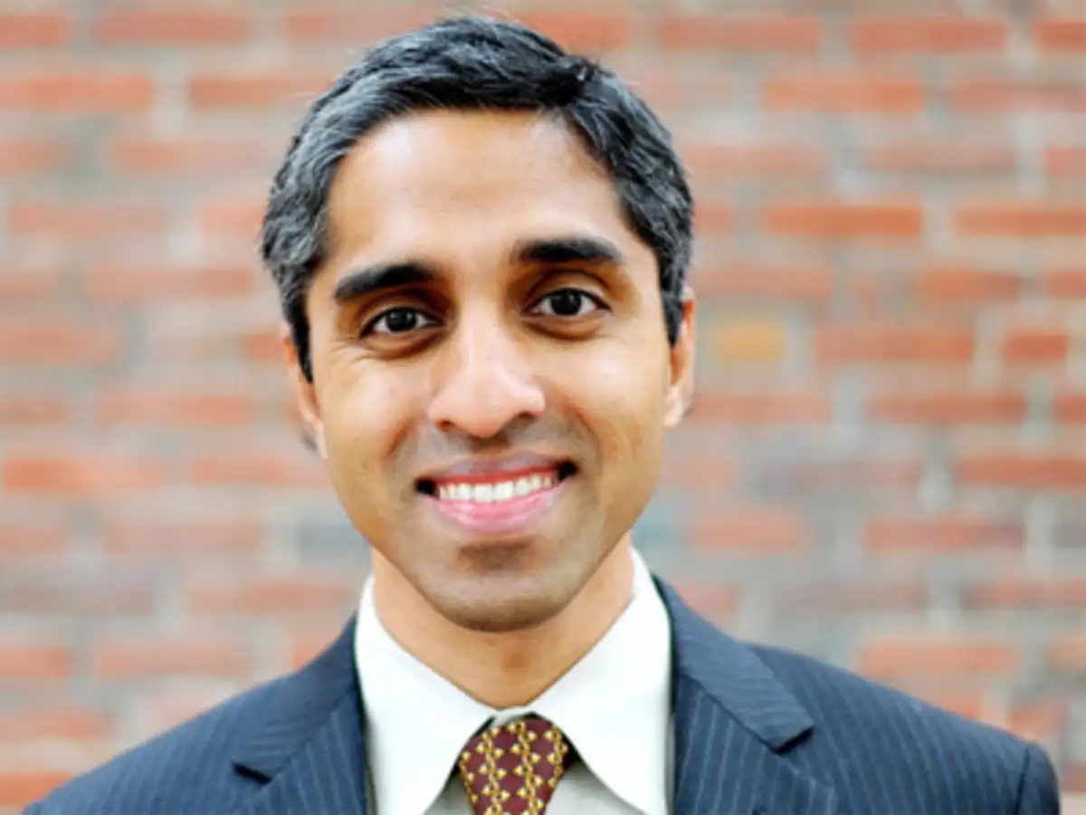 Barack Obama nominates Indian-American Vivek Murthy for Surgeon General ...