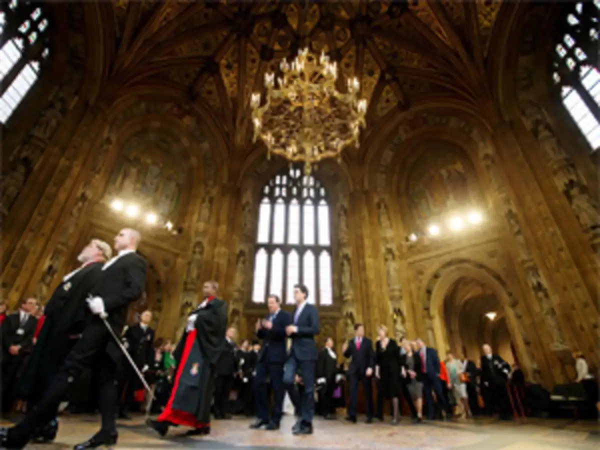 Indian-origin peer, Ajay Kakkar, appointed to Lords post - The Economic ...