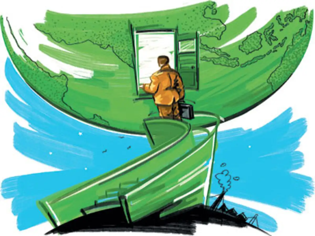 India Green IT & sustainability spend to reach $34 billion: Gartner ...